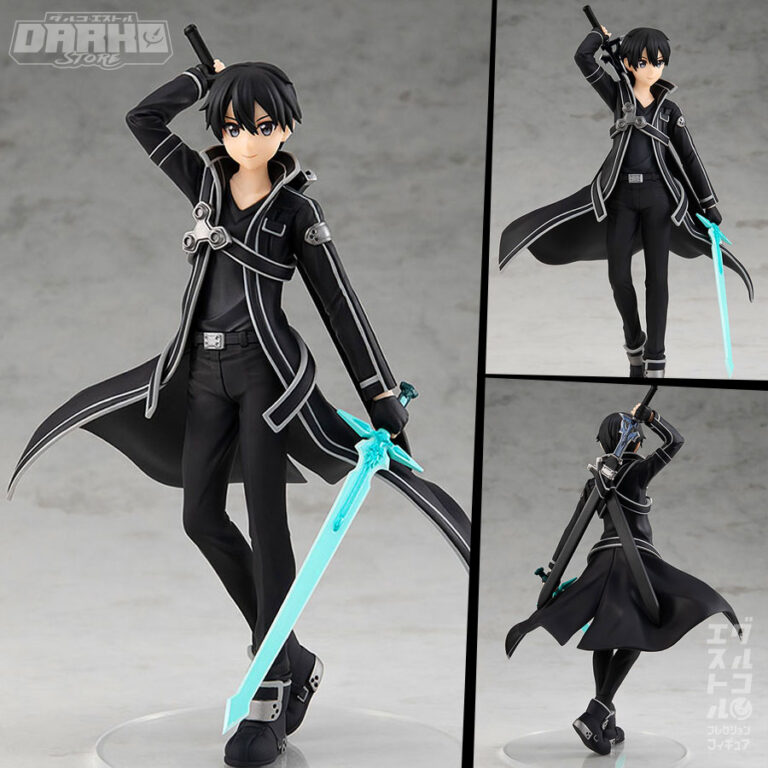 POP UP PARADE Movie Sword Art Online Progressive: Kirito – Darko Store