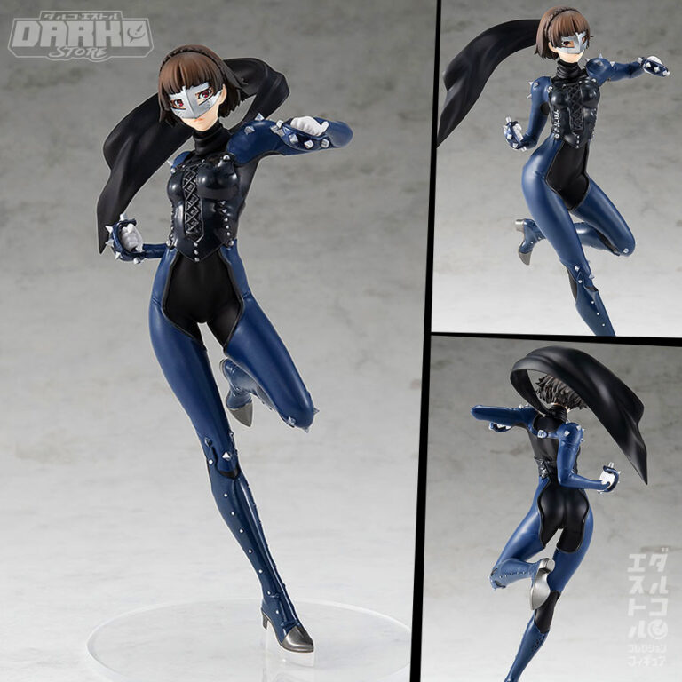 POP UP PARADE PERSONA 5 the Animation Makoto Niijima (Queen) – Darko Store