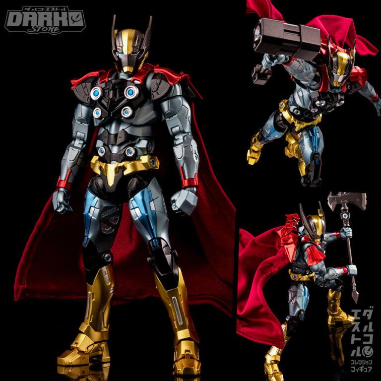Fighting Armor Thor – Darko Store