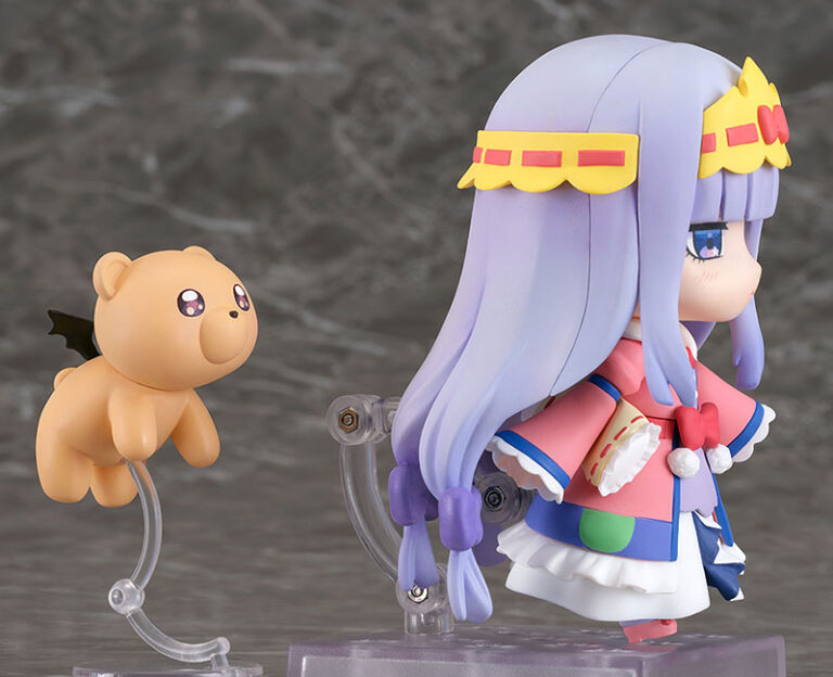 Nendoroid Sleepy Princess in the Demon Castle Princess Syalis – Darko Store
