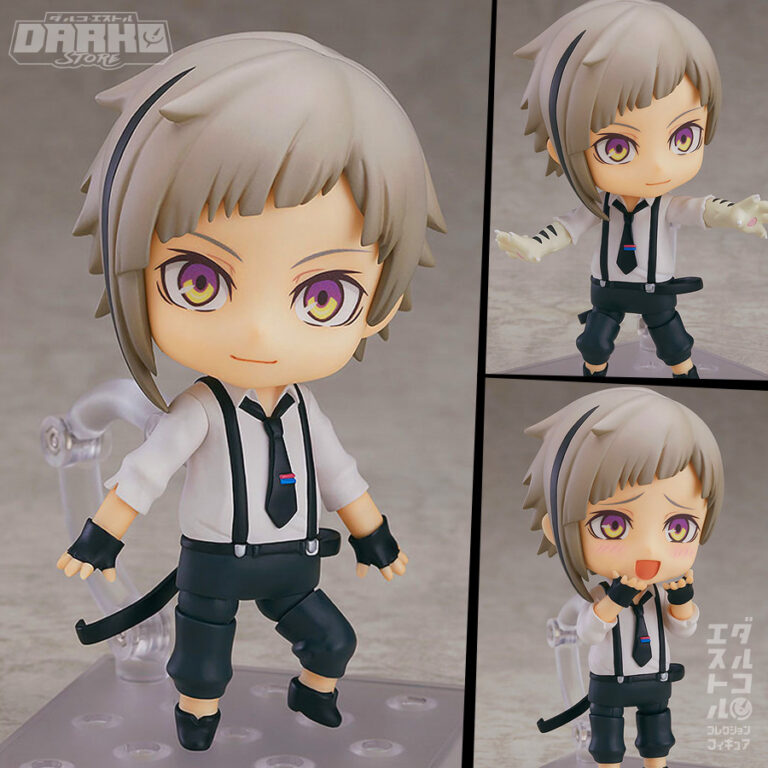 Nendoroid Bungo Stray Dogs DEAD APPLE Atsushi Nakajima – Darko Store