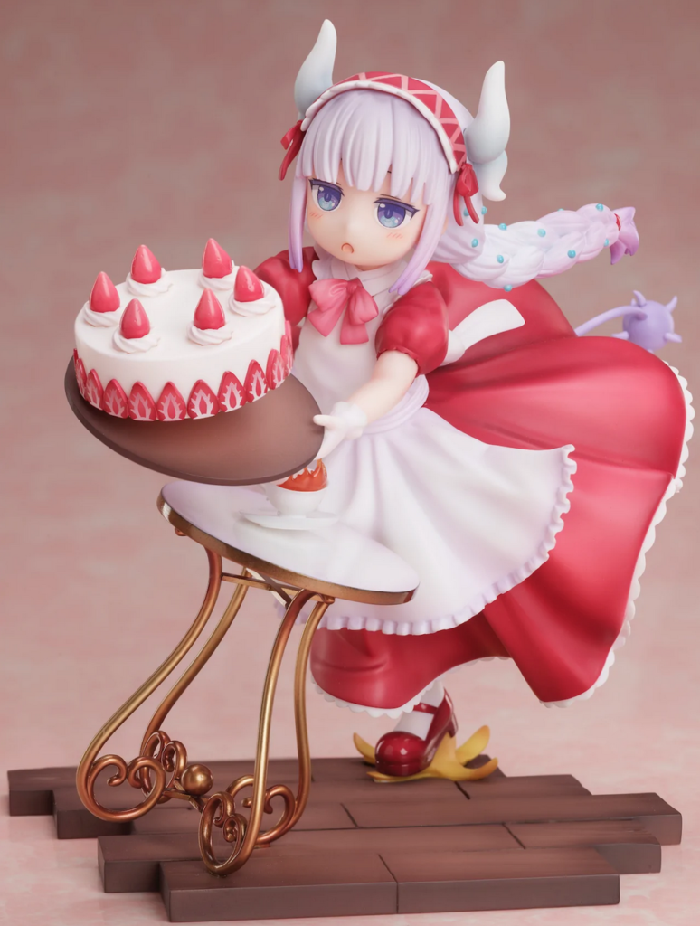 Miss Kobayashi’s Dragon Maid – Kanna 1/7 (CR Exclusive) – Darko Store