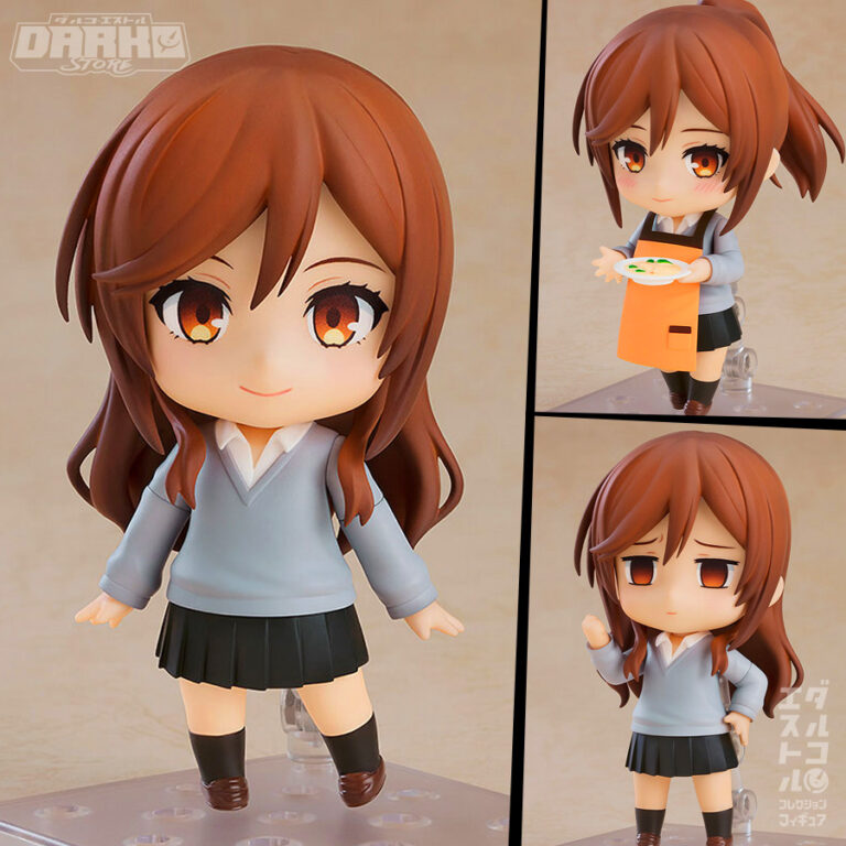 Nendoroid Horimiya Kyoko Hori – Darko Store