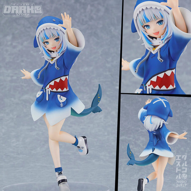 POP UP PARADE Hololive Production Gawr Gura – Darko Store