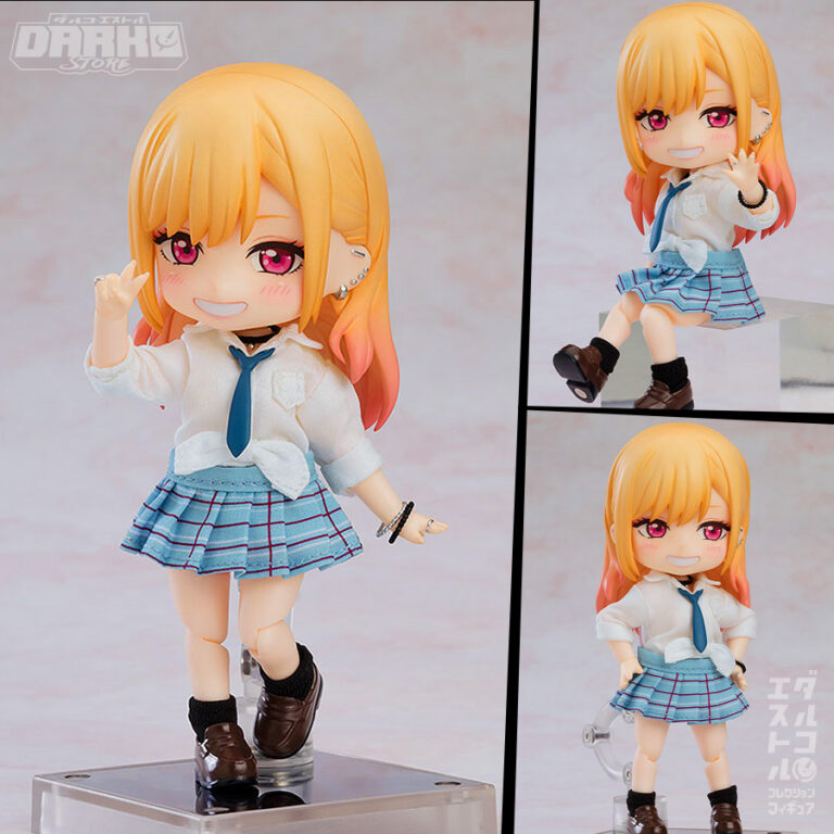 Nendoroid Doll My Dress-Up Darling Marin Kitagawa – Darko Store