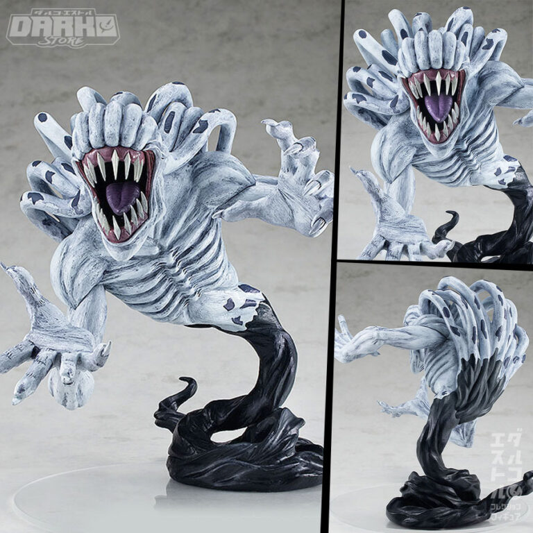 POP UP PARADE L Jujutsu Kaisen 0 Special Grade Vengeful Cursed Spirit ...
