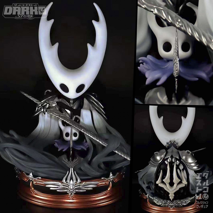 Hollow Knight – Hollow Knight Pure Vessel – 27hell Studio – Darko Store