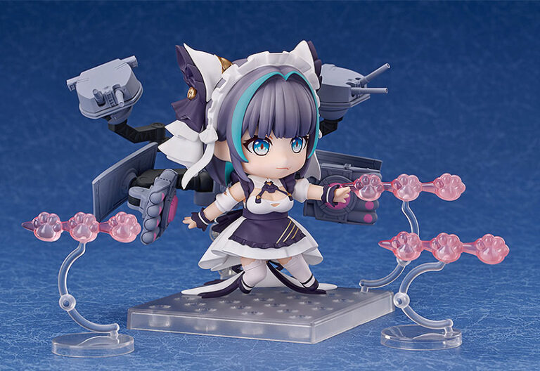Nendoroid Azur Lane Cheshire DX – Darko Store