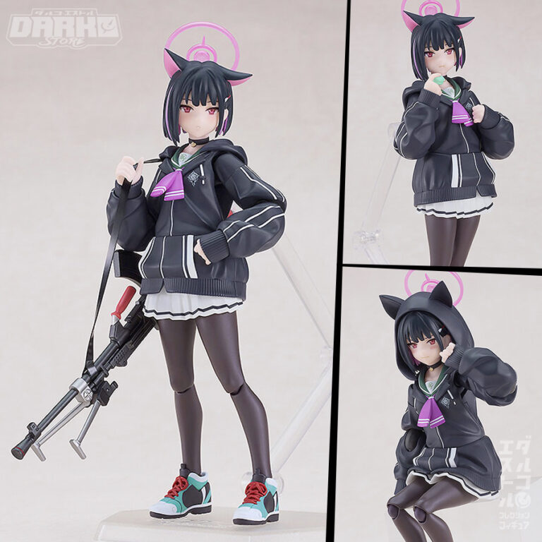 Figma Blue Archive Kyouyama Kazusa – Darko Store