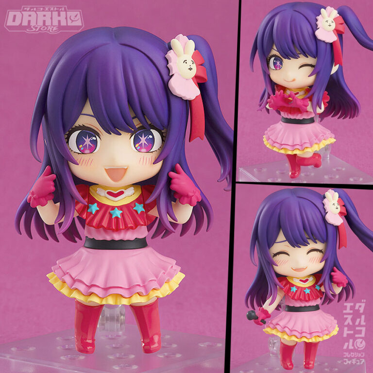 Nendoroid [Oshi no Ko] Ai Hoshino – Darko Store