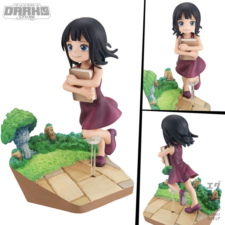 G.E.M. Series ONE PIECE Nico Robin RUN!RUN!RUN! – Darko Store