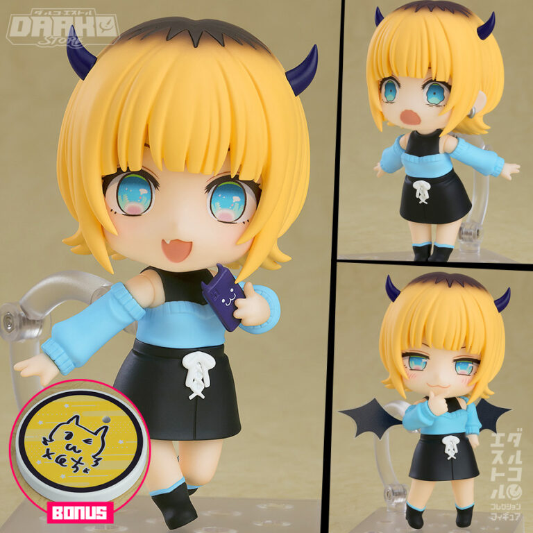 Nendoroid [Oshi no Ko] Mem-Cho + BONUS – Darko Store
