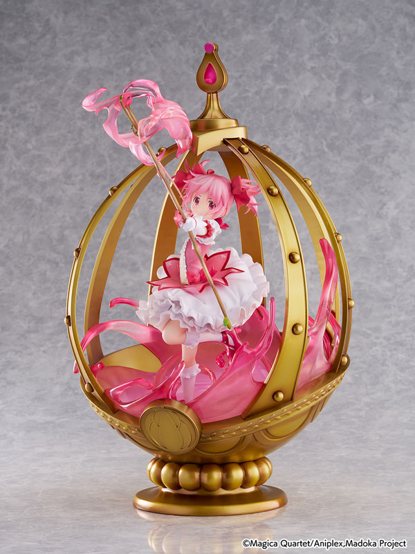 Puella Magi Madoka Magica – Madoka Kaname 1/7 – Darko Store