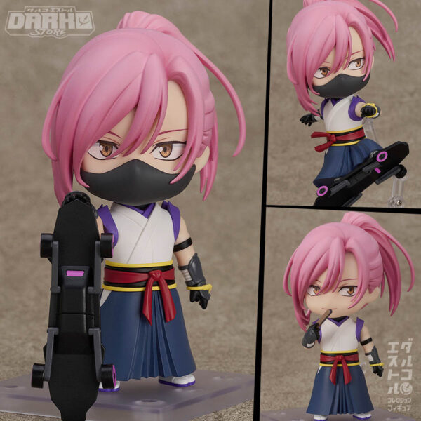 Nendoroid SK8 the Infinity Cherry Blossom – Darko Store