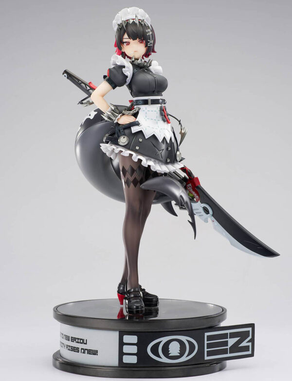 Zenless Zone Zero Ellen Joe 1/7 – Darko Store