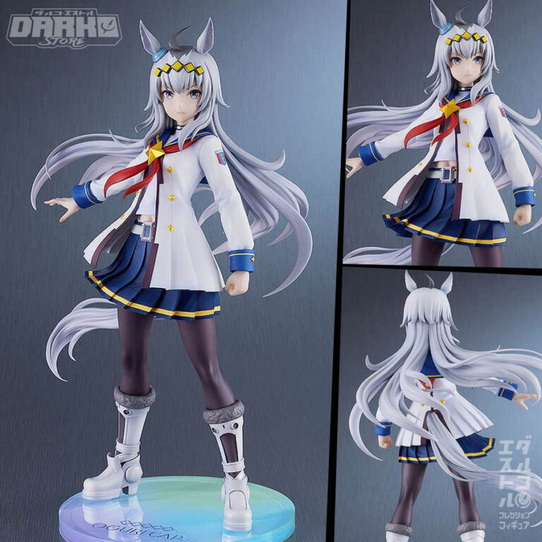 Umamusume Pretty Derby Oguri Cap 1/7 – Darko Store
