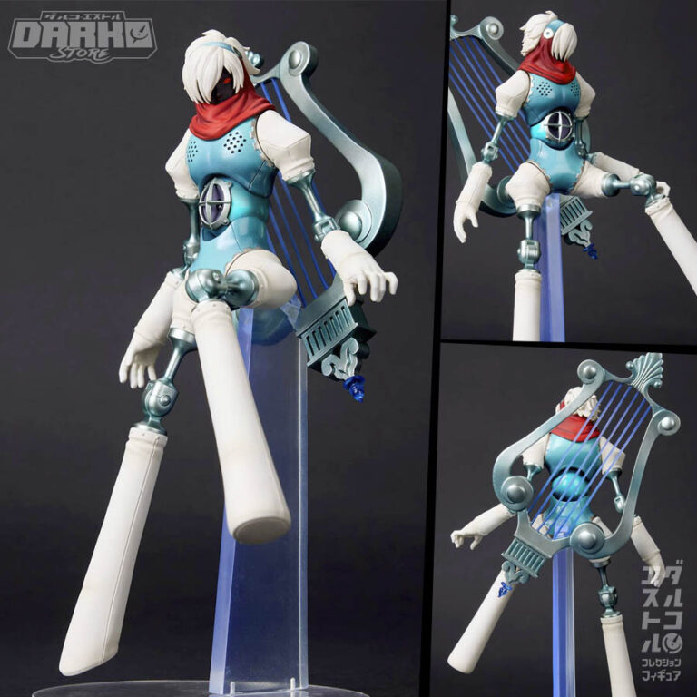 Persona 3 RELOAD FORM-ISM Orpheus – Darko Store