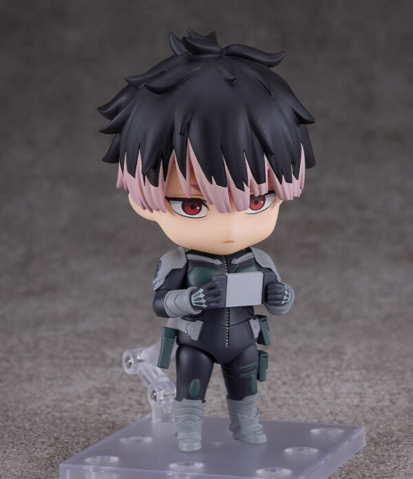 Nendoroid Kaiju No. 8 Gen Narumi – Darko Store