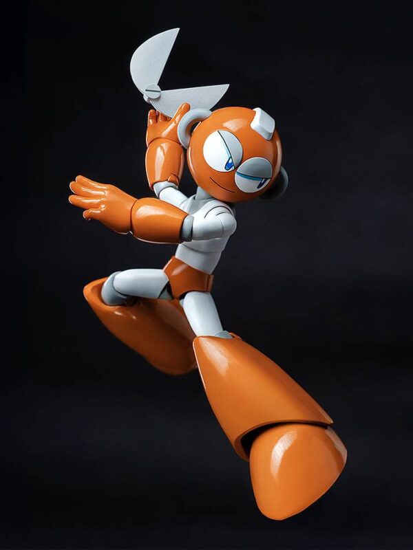 MDLX: Mega Man – Cut Man – Darko Store