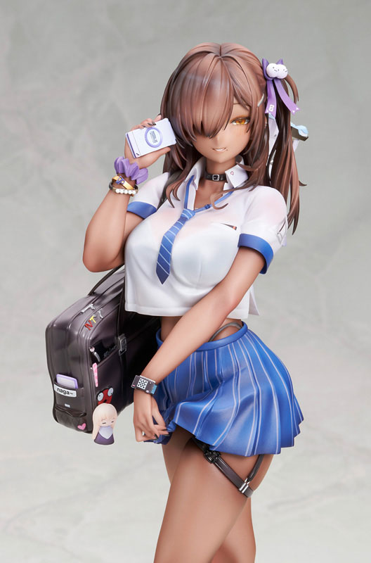 Goddess of Victory: Nikke – Naga 1/7 – Darko Store