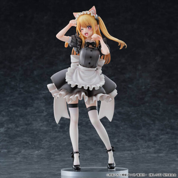 Oshi no Ko – Ruby Hoshino Cat Maid ver. 1/6 – Darko Store